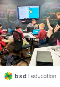 Educación Tecnológica | Programas, Workshops y Proyectos Educativos